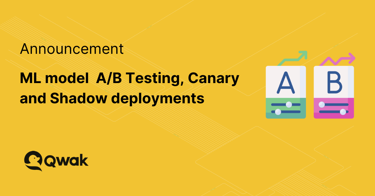 Machine Learning Model Deployment Strategies Qwaks Blog 5270